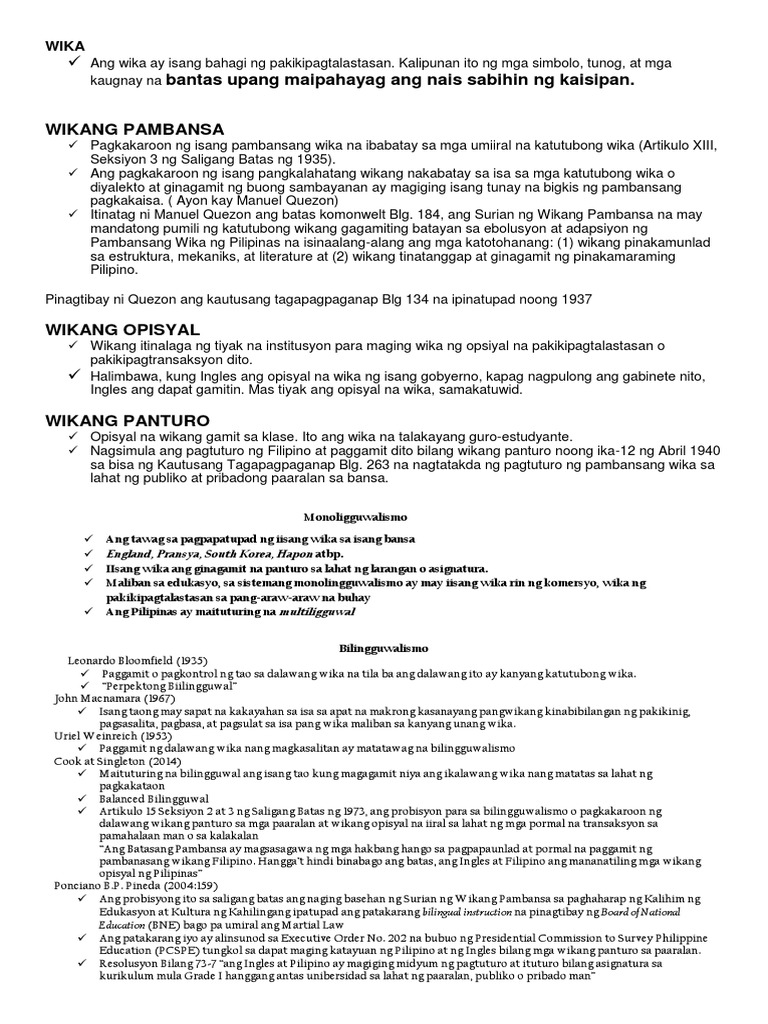 LECTURES in fILIPINO GRADE 11.docx