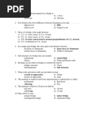 Steel Structures Interview Questions Guide | PDF | Beam (Structure ...