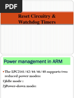 Nios-Ii and Timer: I. Objective | PDF | Timer | 64 Bit Computing
