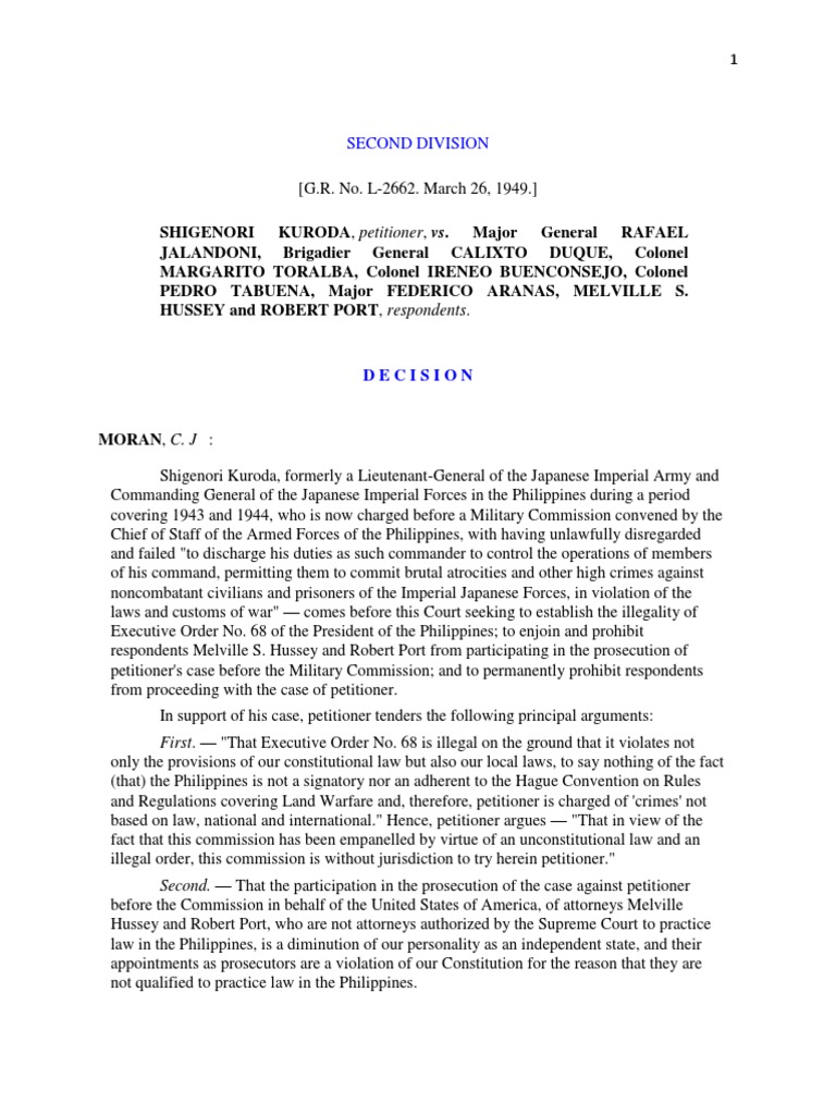 PH Cases Pil | PDF | Bail | Remand (Detention)