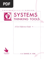 5 Examples of System 1 and System 2 Thinking | PDF