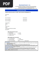 Sample Data Privacy Form v.2 | PDF | Privacy | Information Privacy