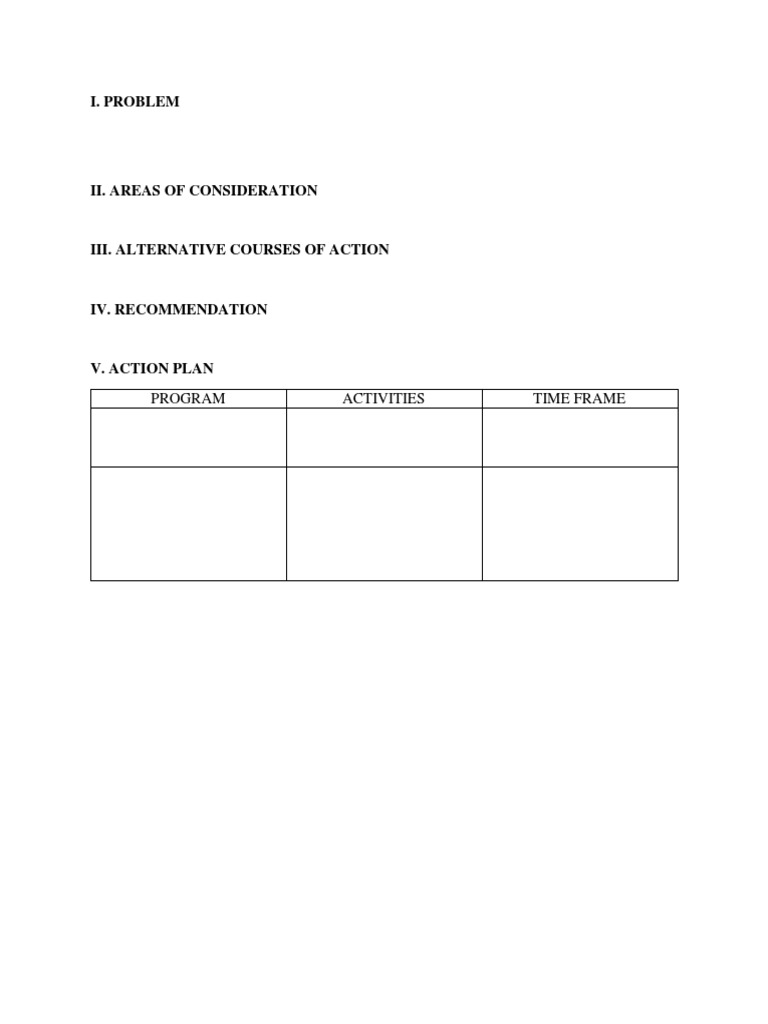 Proforma Case Analysis | PDF