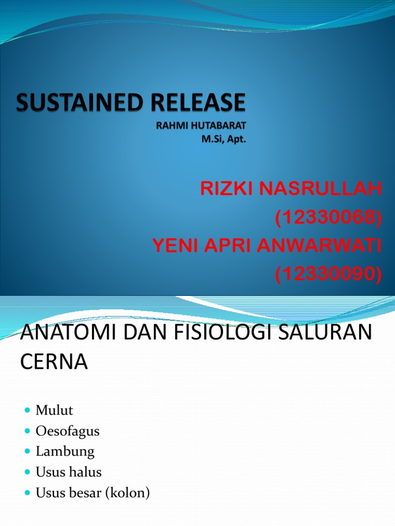 sustained-release-pdf