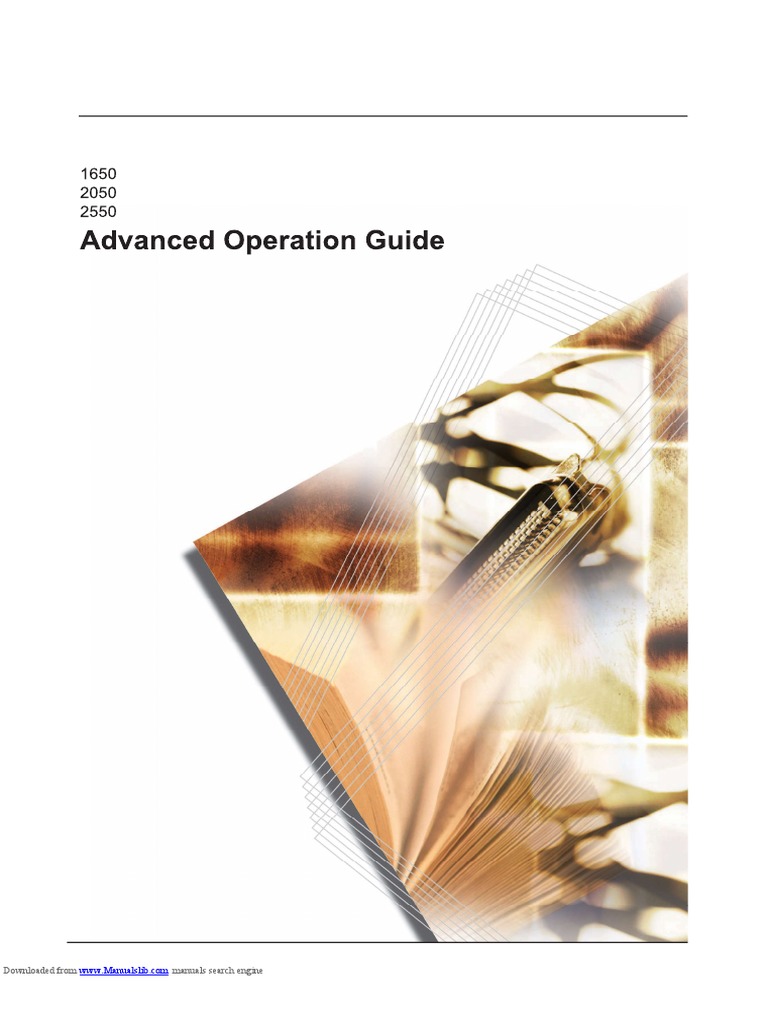 Downloaded From Manuals Search Engine | PDF