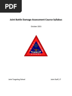 OCOKA Military Terrain Analysis | PDF | Siege Of Vicksburg | Military