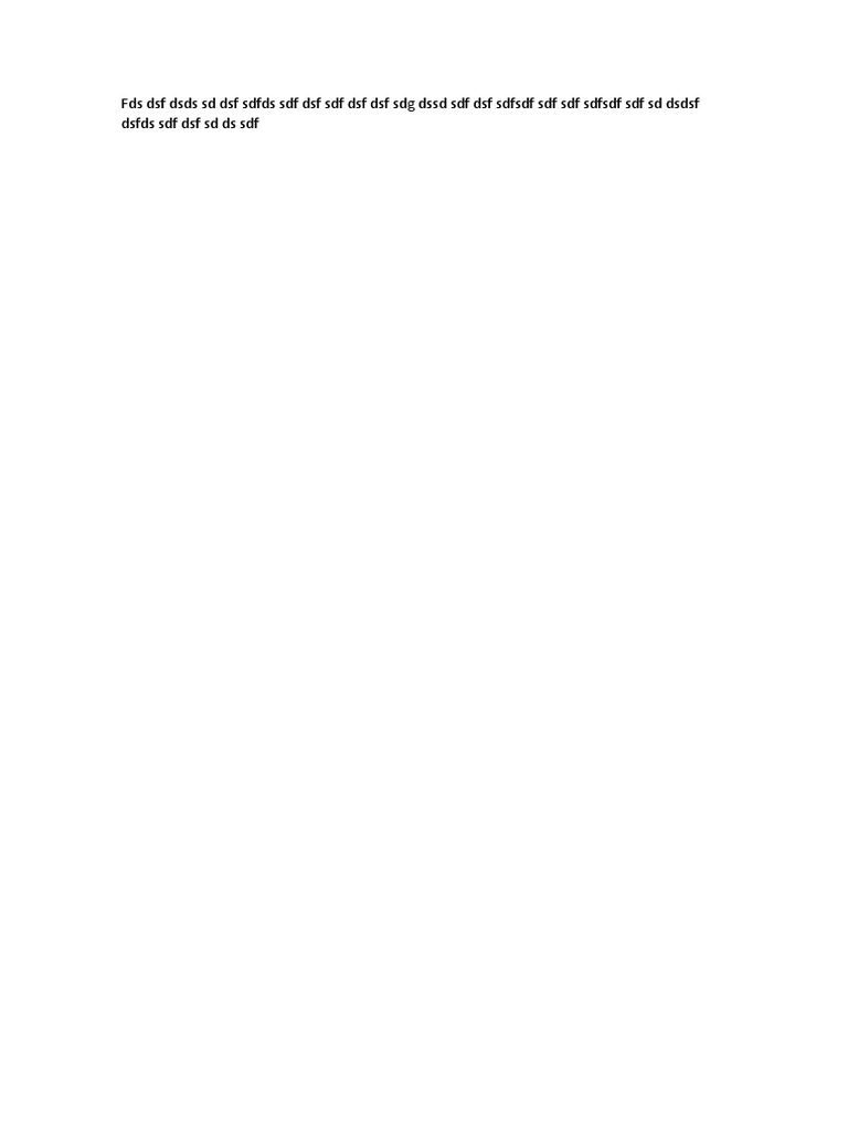 Fds DSF Dsds SD DSF Sdfds SDF DSF SDF DSF DSF SDG DSSD SDF DSF SDFSDF ...