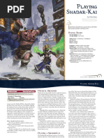 The Drow Dictionary | PDF | Grammatical Tense | Verb