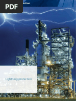 1 Furse Earthing and Lightning Protection Catalogue | PDF | Electrical ...