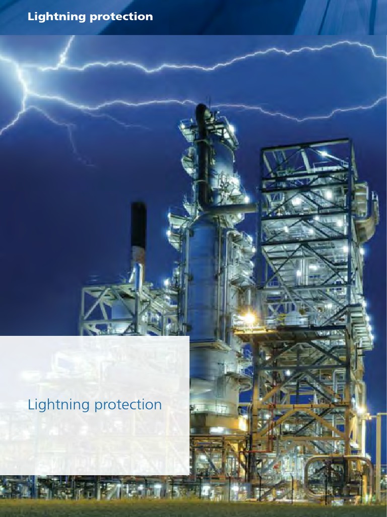 Furse_Catalogue-Lightning_Protection_Pages.pdf | Electrical Conductor | Electrical Resistivity ...