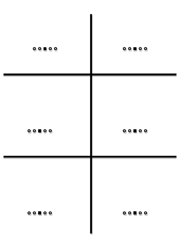 Football Play Sheet Template | PDF