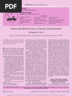 Virus Plaque Assay Protocol Guide | PDF | Virus | Biology