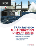 Tempest Standards | PDF | Nato | Classified Information