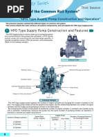 4P10 Timing | PDF | Pump | Screw