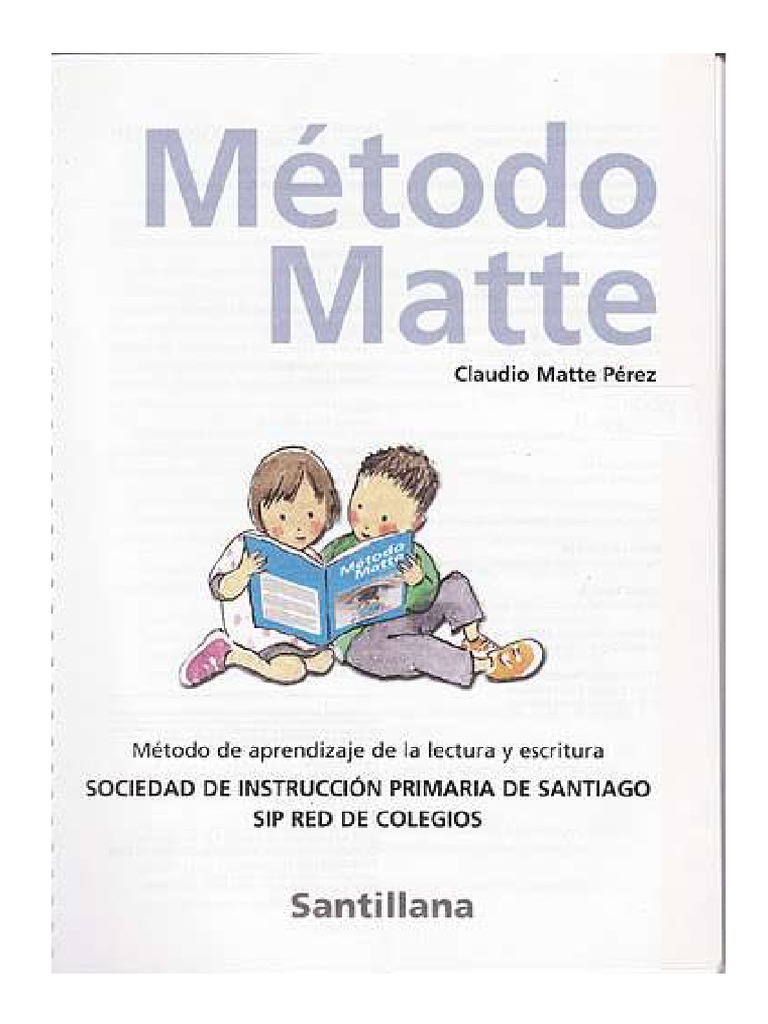 Libro Matte PDF | PDF