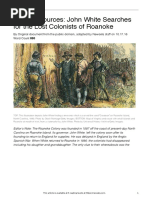 Gettysburg Address Close Reading Exemplar | PDF | Abraham Lincoln ...