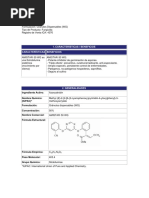Ficha Tecnica Mastercop Adama PDF | PDF | Cobre | Pesticida