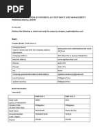 Army Hand Receipt Form 2062 Guide | PDF