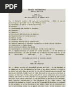 Escheat Proceeding | PDF | Intestacy | Inheritance