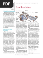 Unitized Group Ration PDF | PDF | Cuisine | Western Cuisine