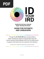 Invitae - FM104 - Invitae - Patient - Consent - Form | PDF | Genetic ...