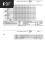 Pathway Ansietas | PDF