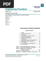 Ferrite Content Testing Procedure PDF | PDF | Nondestructive Testing ...