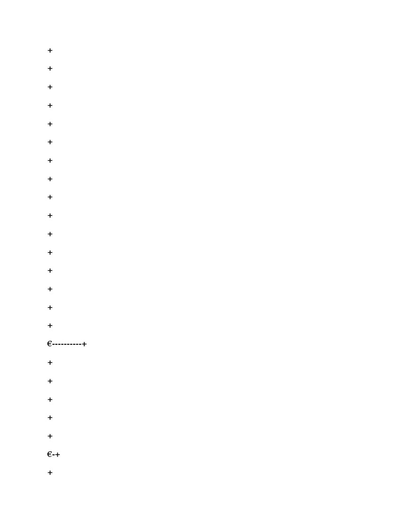 Ciri dan Contoh Surat Perjanjian PKS | PDF | Politik | Ilmu Sosial