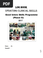 Code Blue Recording Sheet | PDF | Cardiopulmonary Resuscitation ...