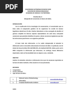 Función y características de la caja TATA | PDF | Ciencia y matemáticas