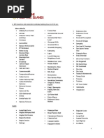 CSC NCR Online Scheduling System | PDF | Metro Manila | Manila