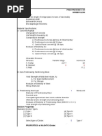 FIG067 Dimensions, Area, and Design Data For Prestressed Concrete ...