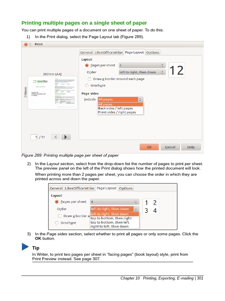 LibreOffice Guide 16 | PDF | Portable Document Format | Hyperlink