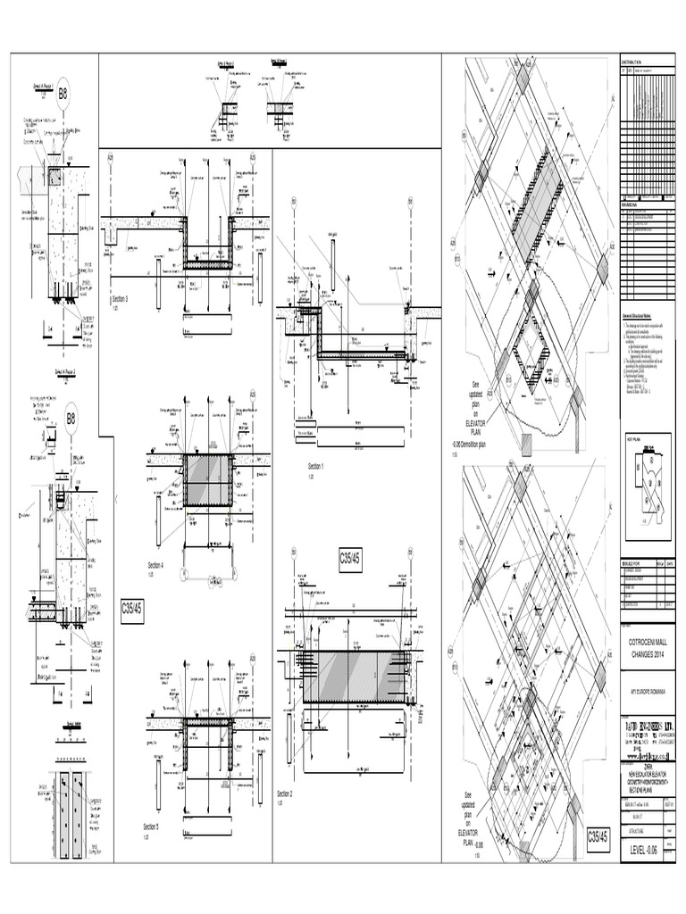 B28.06.17 Miflas 0 06 - Recover LEVEL 0.06 | PDF | Engineering | Concrete