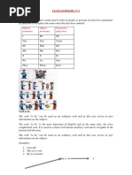 DOP and IOP Usage in Spanish | PDF