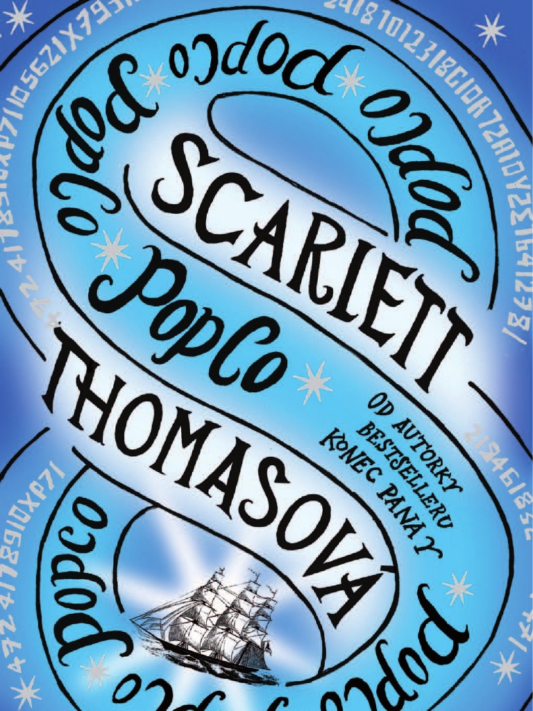 Scarlett Thomasová: PopCo (Ukázka) | PDF