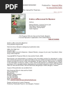 Sample Project Proposal Template | PDF | Irrigation | Agriculture