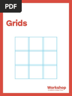 The Grid System: A Brief Visual Introduction To Grids For Graphic ...