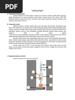 Makalah Metode Ekstraksi Perkolasi | PDF | Kesehatan Holistik | Sains ...