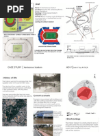 Padukone-Dravid Sports Excellence Center | PDF | Swimming Pool | Track ...
