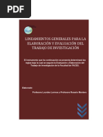 Investigación Proyectiva: Definición y Metodología | PDF | Diseño | Teoría