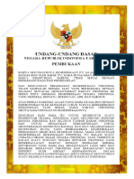 Protokol Upacara Bendera | PDF
