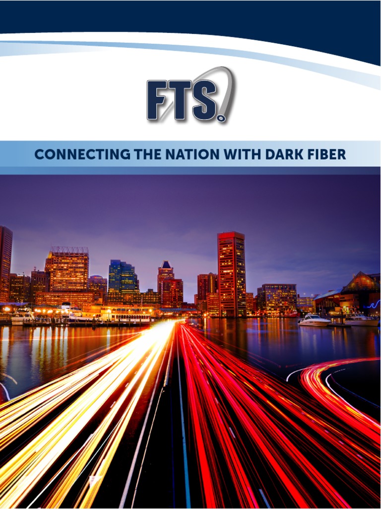 FTS Fiber - Fauquier County Proposal Final - Public Copy - Redacted PDF ...