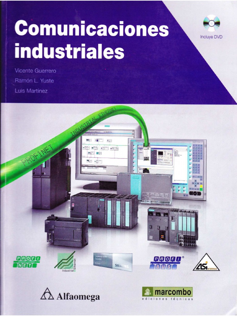 Comunicaciones Industriales Capitulo I.pdf