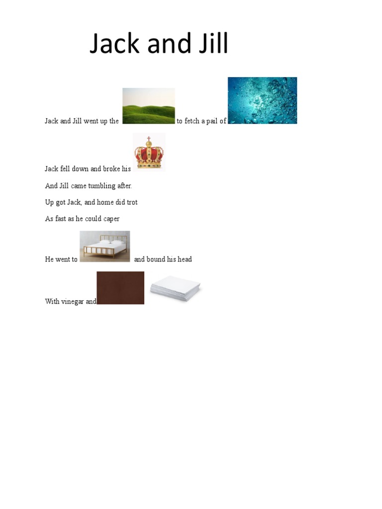 Picture Story | PDF