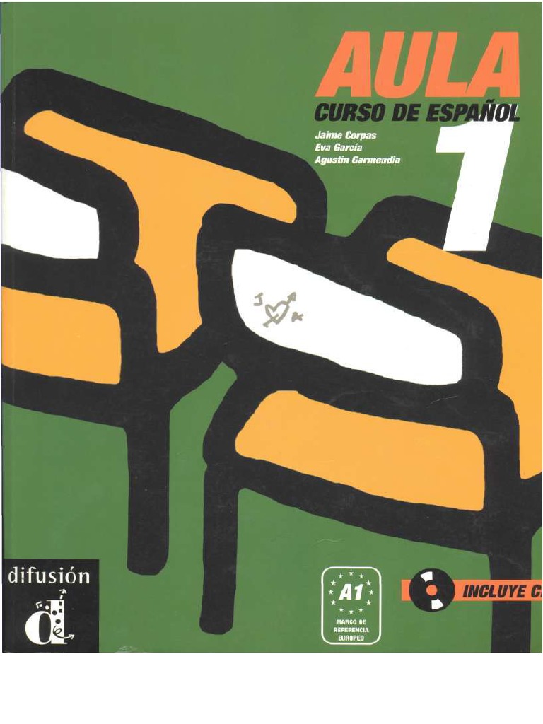 Aula 1 | PDF | Lengua española | Verbo