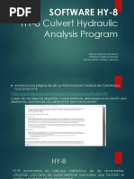 Guia de Uso Del Programa Hy8 | PDF | Informática | Software