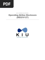 Cargo Imp Codes | PDF | Smoke | Oxygen