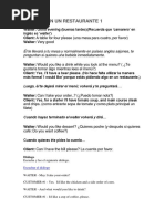 Diferencias entre rayo y semirrecta | PDF | Línea (geometría ...