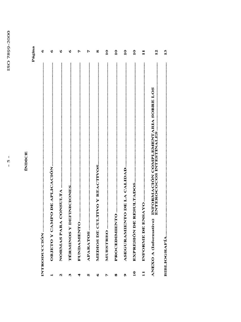 Iso 7899-2 PDF | PDF